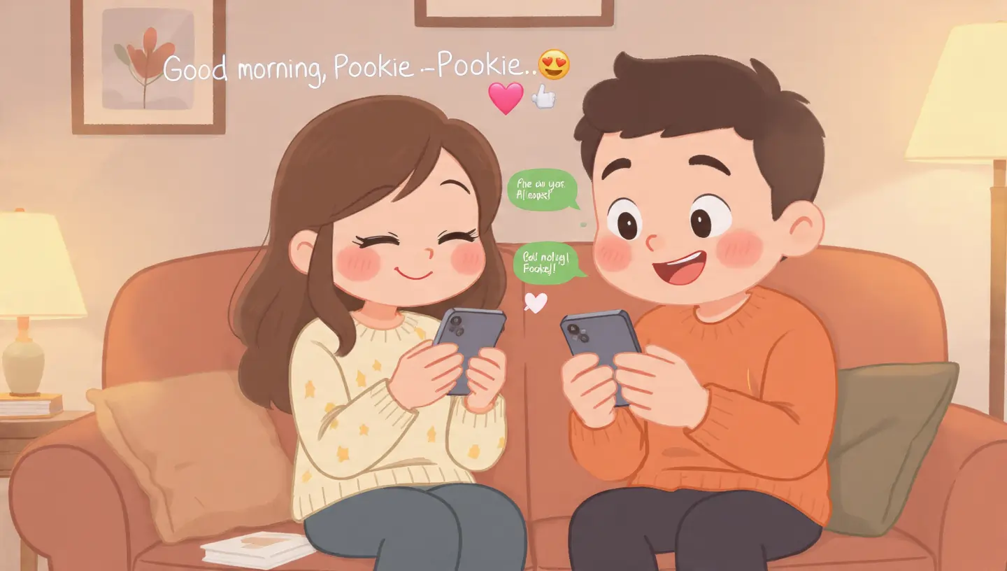 Pookie Meaning – What Does “Pookie” Mean?